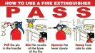 How to Use a Fire Extinguisher (PASS Technique) - Haseen Habib Trading ...