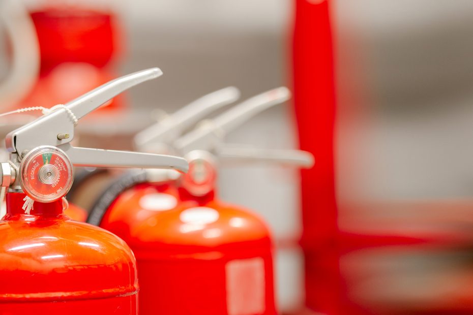 Debunking Common Fire Extinguisher Myths and Misconceptions - Haseen ...
